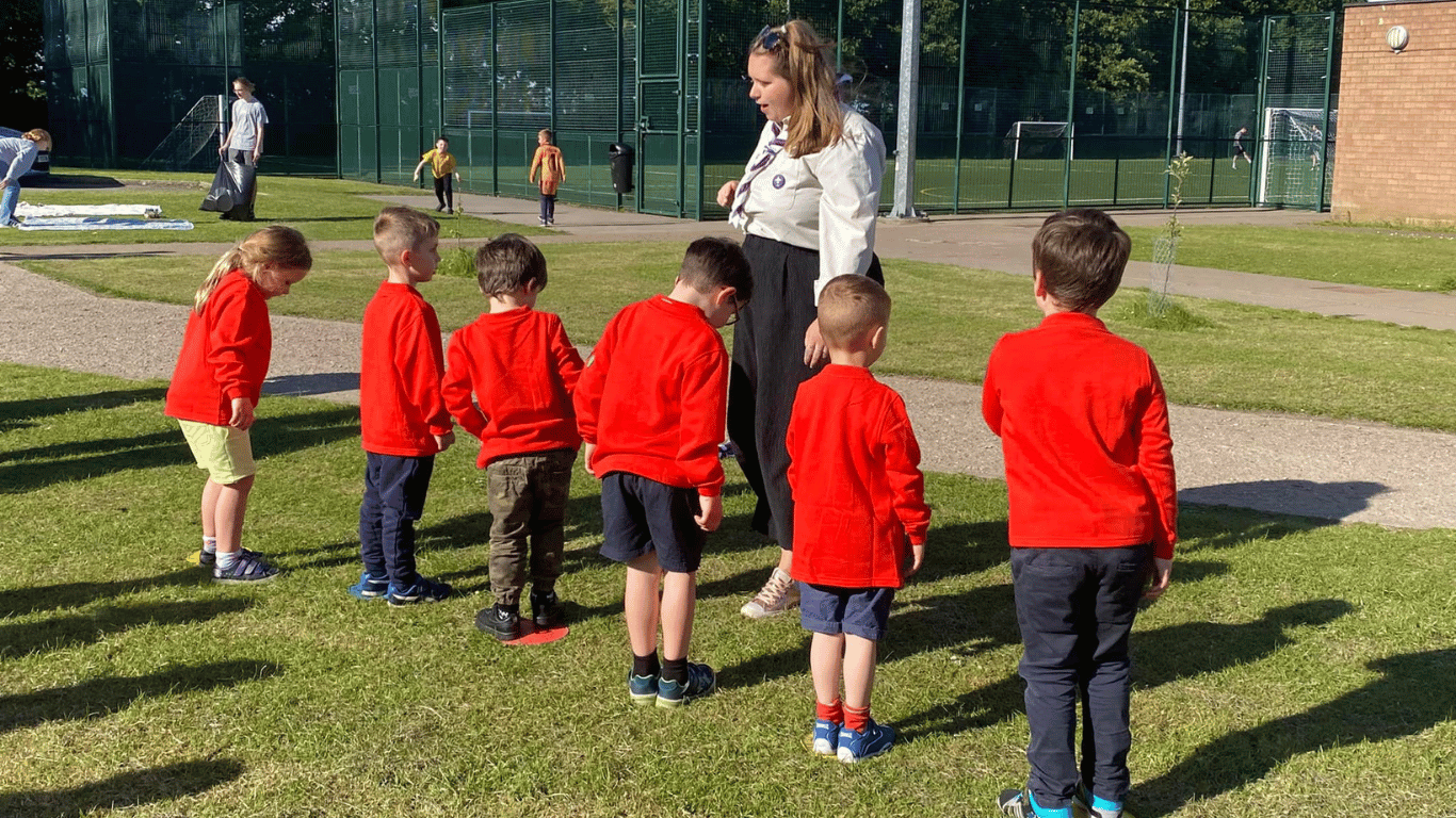 Howden Scout Hut - Howden Scouts